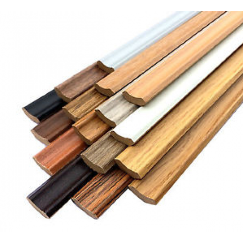 Matching Scotia Beading